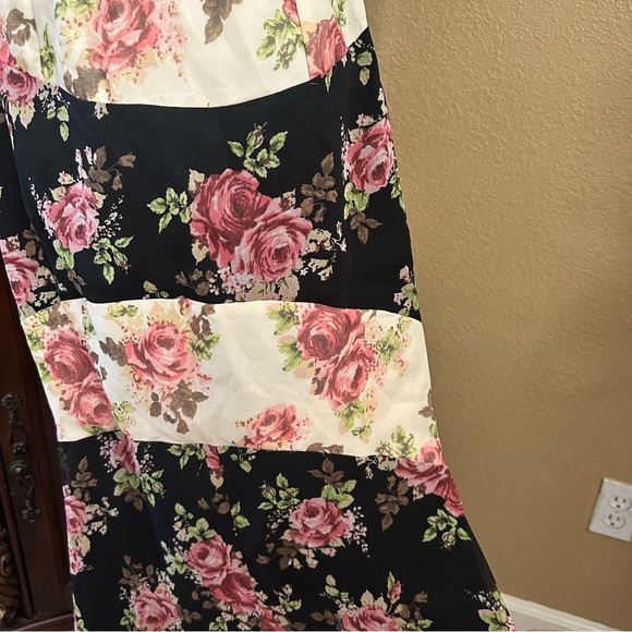 ASOS | Skirts | Brand New Fishtail Maxi Skirt | Poshmark